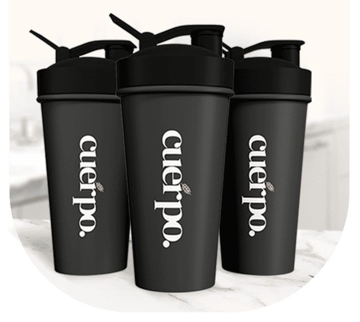 Salespage Program – Susu cuerpo