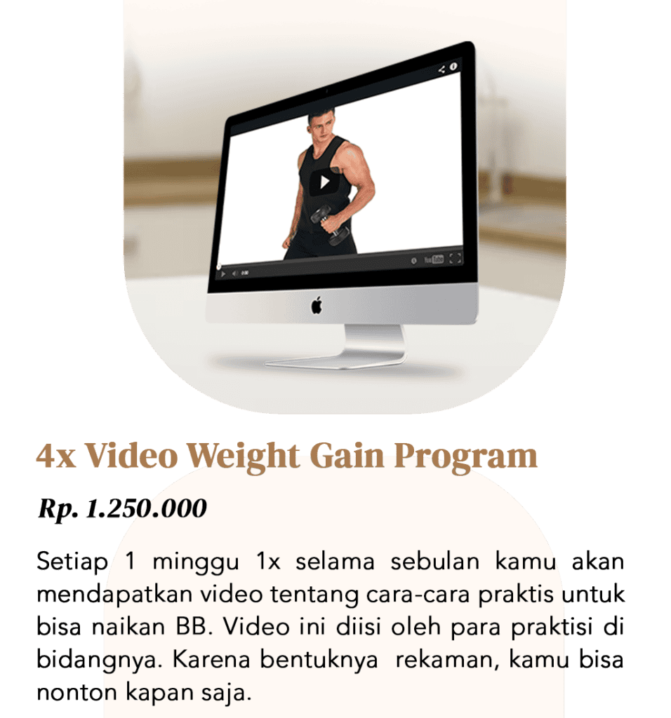 Susu cuerpo – Susu Cuerpo adalah susu penggemuk badan dengan sereal tinggi protein & kalori